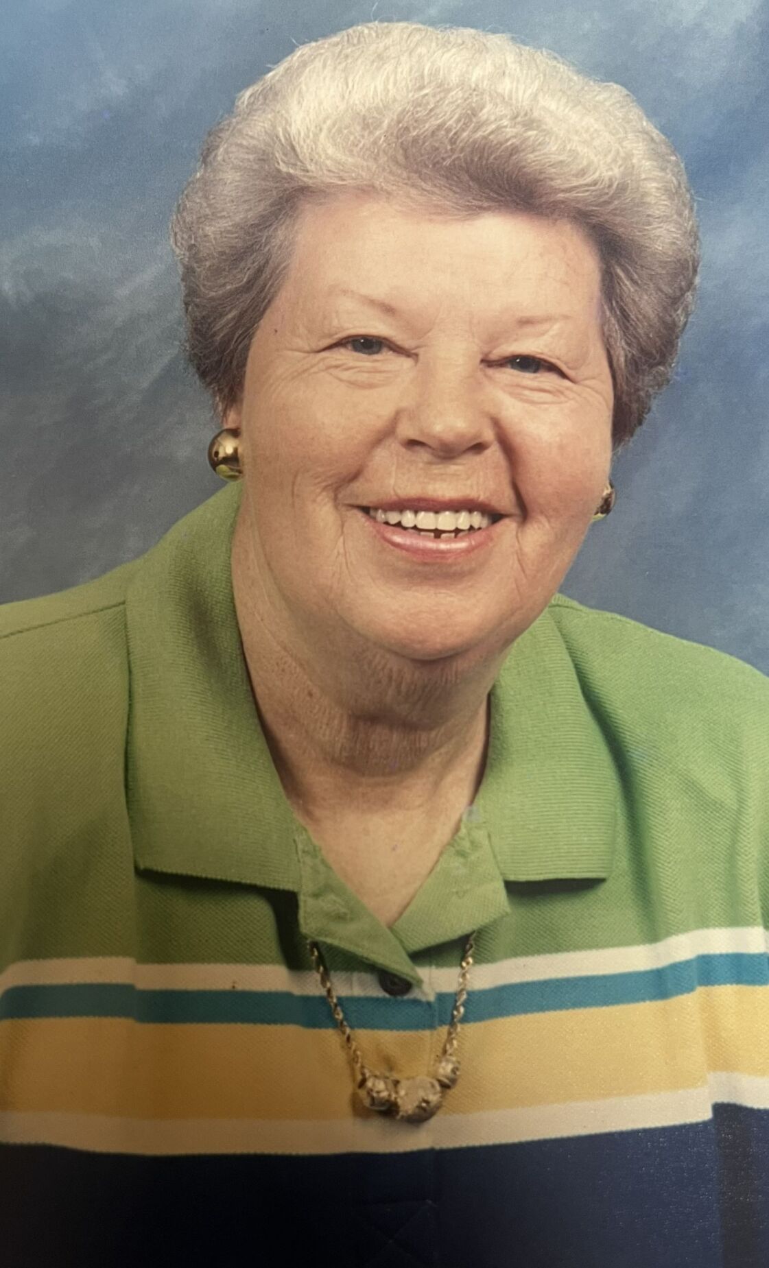 Melba Jean Elliott Duvall | Obituaries | themountaineer.com
