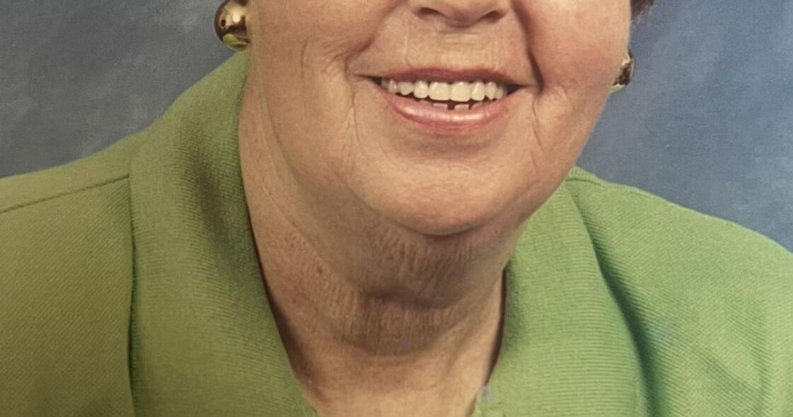 Melba Jean Elliott Duvall | Obituaries | themountaineer.com