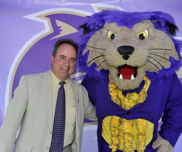 Helping spread the WCU message for 30 years | Life | themountaineer.com