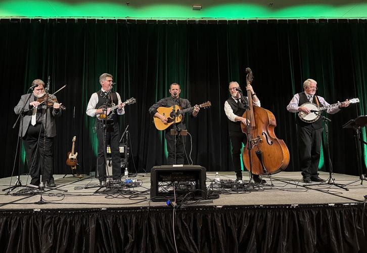 Balsam Range new single spins the band’s signature sound | Life ...