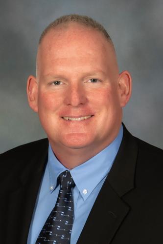 Two Republicans declare 2022 run for sheriff | News | themountaineer.com