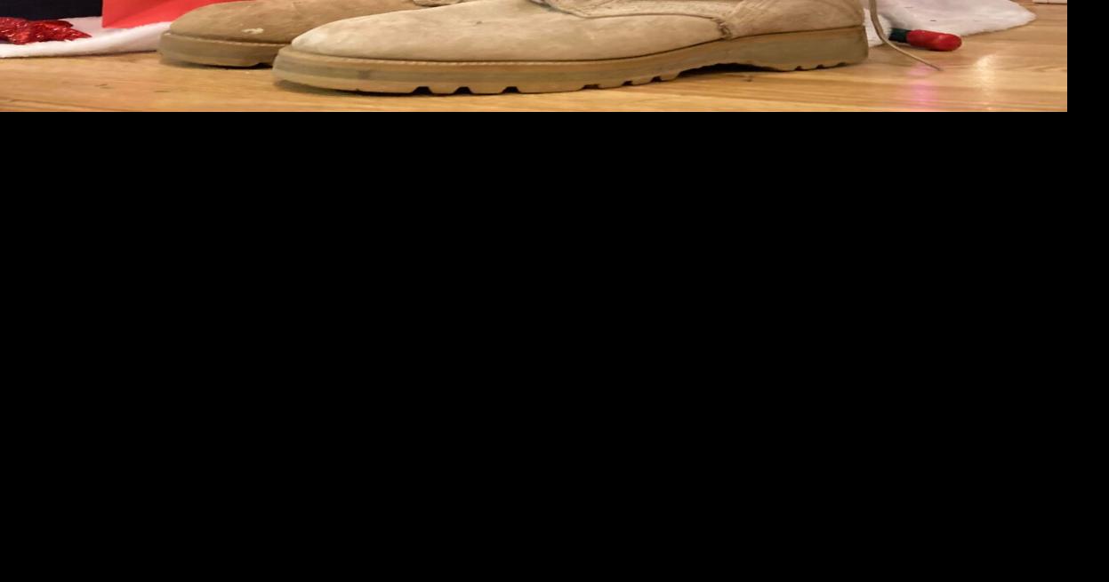 A special Christmas tree in honor of veterans | News | themountaineer.com