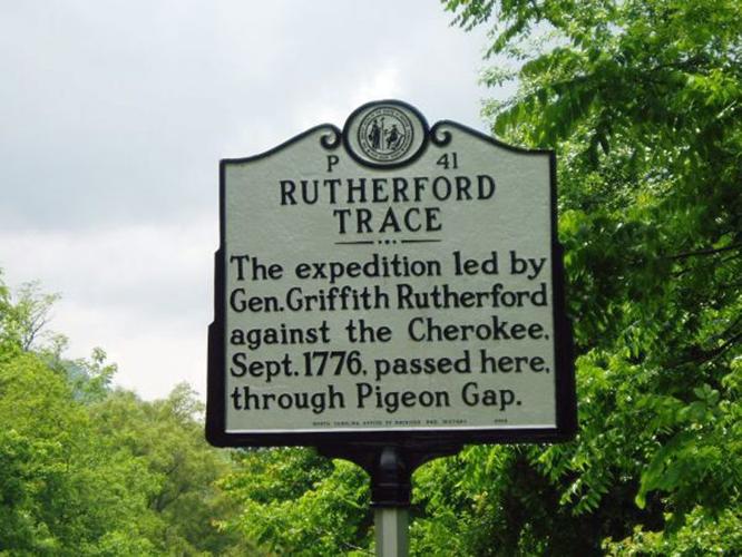 When an army invaded the Pigeon Valley | Life | themountaineer.com