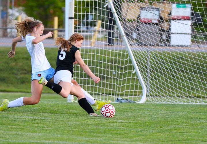 Pisgah soccer falls in playoffs | Sports | themountaineer.com