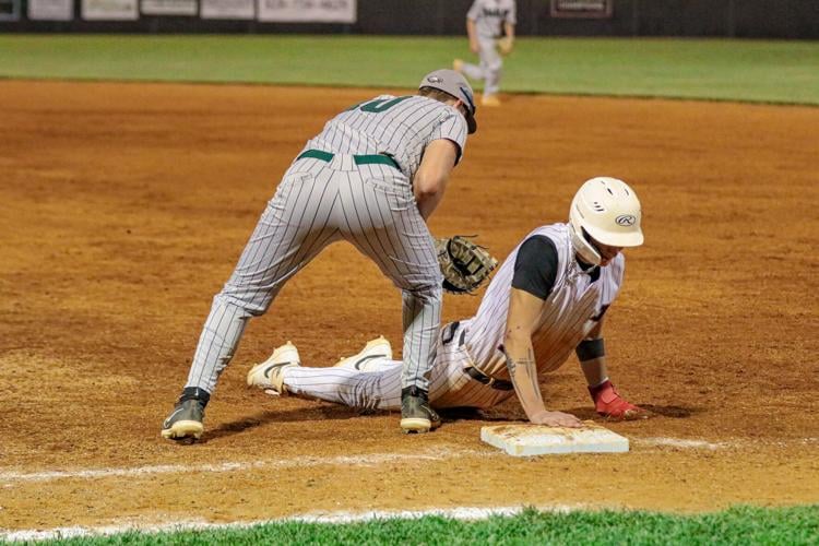 PHOTO GALLERY: Pisgah Baseball vs East Henderson | Sports ...