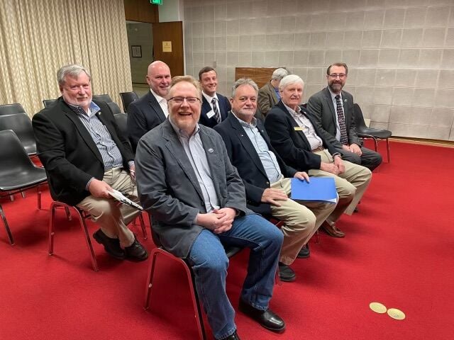 Local leaders win short-term victory in Raleigh over partisan election ...