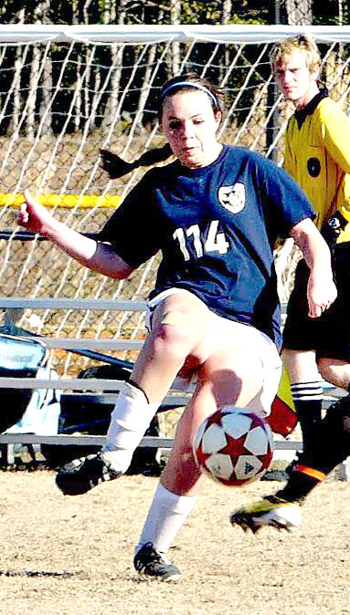 Shuman selected for States Games and North Carolina's ODP | Sports ...