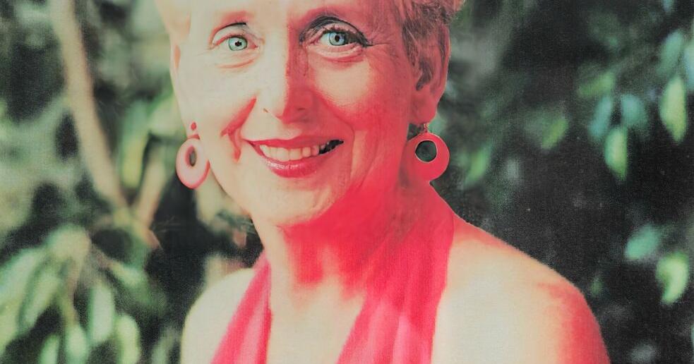 Joan Elizabeth Robb | Obituaries | themountaineer.com