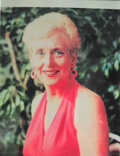 Joan Elizabeth Robb | Obituaries | themountaineer.com