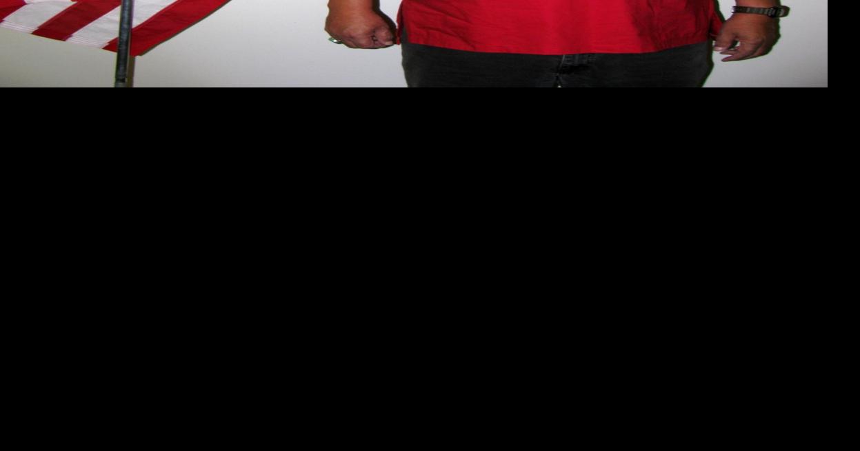 Cherokee storyteller shares heritage with DAR chapter | Organzations ...