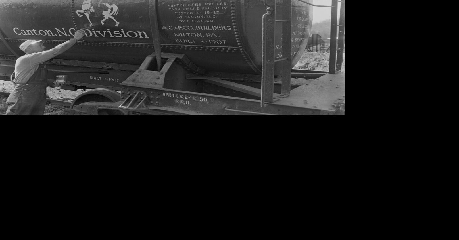 Mill Timeline: 1950-1959 | #MillTownStrong | themountaineer.com