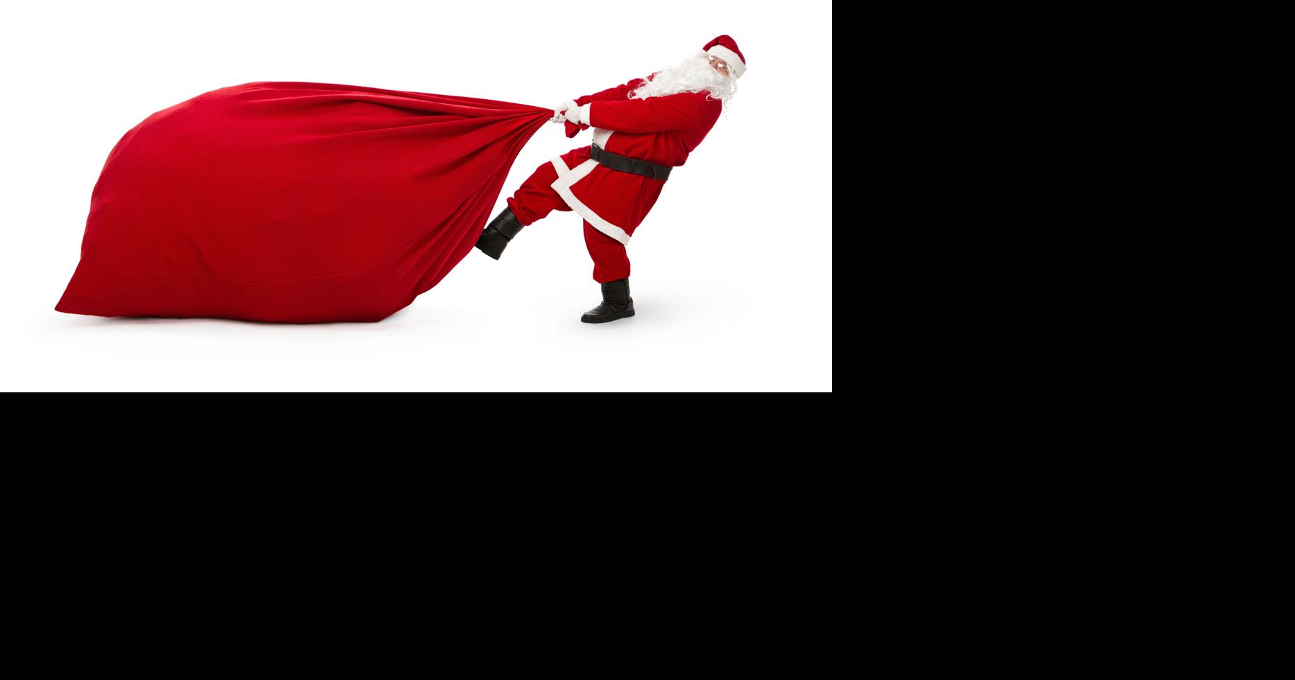 Letter to Santa: Last-minute gift ideas for our 2024 newsmakers | News ...