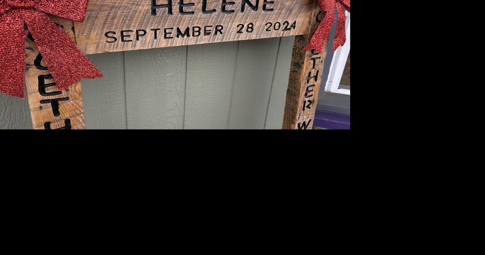 To move forward, downtown Clyde is moving up | News | themountaineer.com