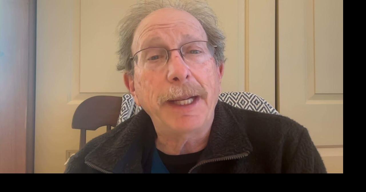 WATCH: Update on respiratory viral illness with Dr. Mark Jaben | News ...