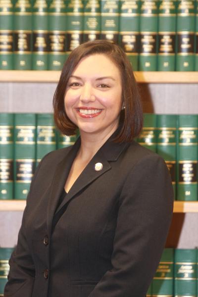 Welch intends to run for District Attorney | News | themountaineer.com