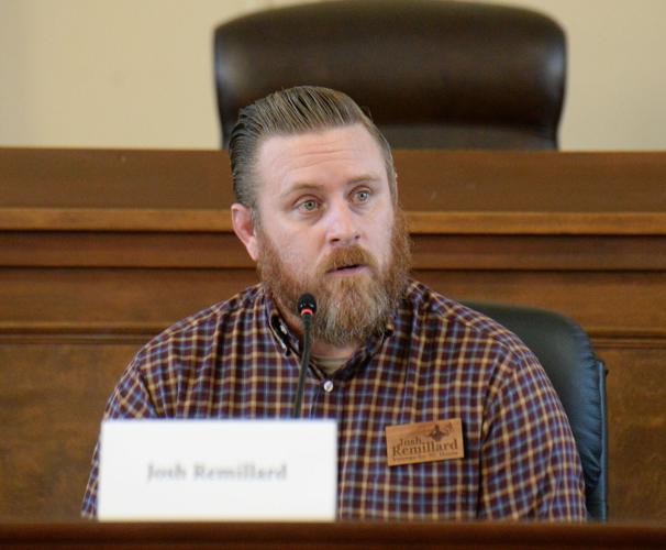 Will Mark Pless sail to victory over challenger for N.C. House ...