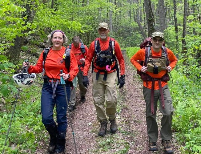 Hero in life, hero in death: Remembering rescuer Bill Zimmerman | News ...