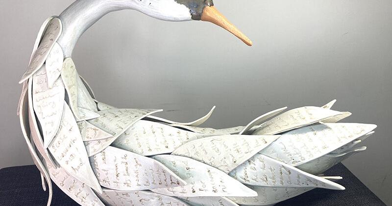Creativity takes flight at arts council | Arts Entertainment ...