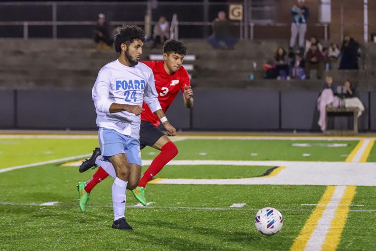 PHOTO GALLERY: Pisgah soccer vs. Foard (playoffs) | Sports ...