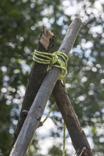 Lash and learn: Join in on a knot-centered "Pioneering" class ...