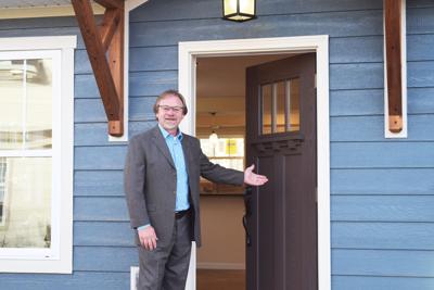 Steady as she grows | News | themountaineer.com