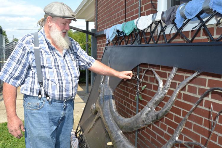 Three become one | News | themountaineer.com