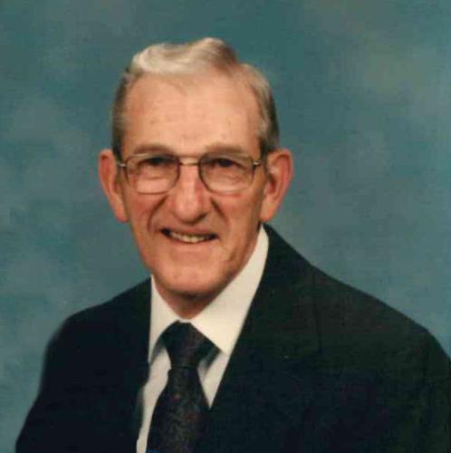 Frederick H. Smathers | Obituaries | themountaineer.com