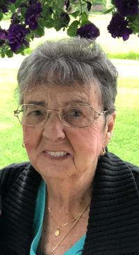 Janet Hunter Horn | Obituaries | themountaineer.com