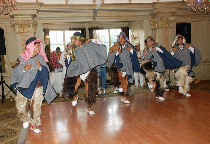 "Baila!" | News | themountaineer.com