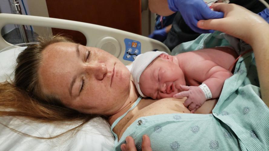 Welcome to Earth, Maverick Ross | Outdoors | themountaineer.com