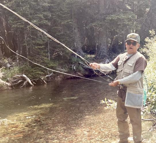 From battlefield to pulpit: WWII hero and retired pastor turns 100 ...