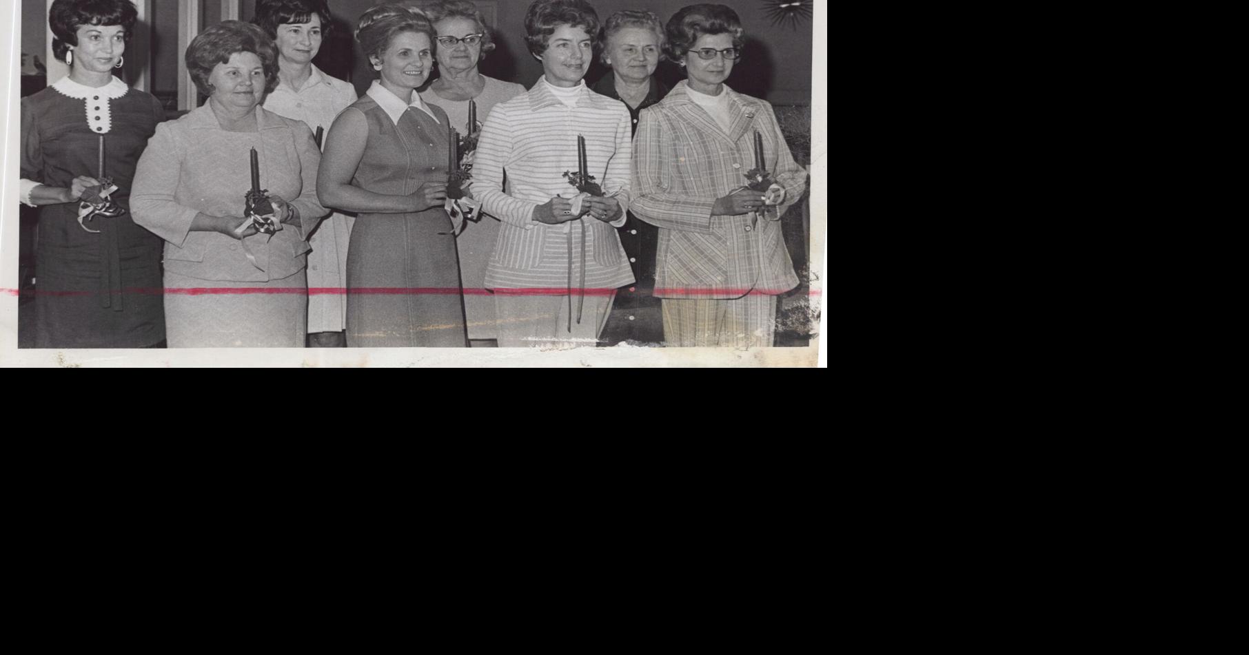 Historic Photos Sororities | | themountaineer.com