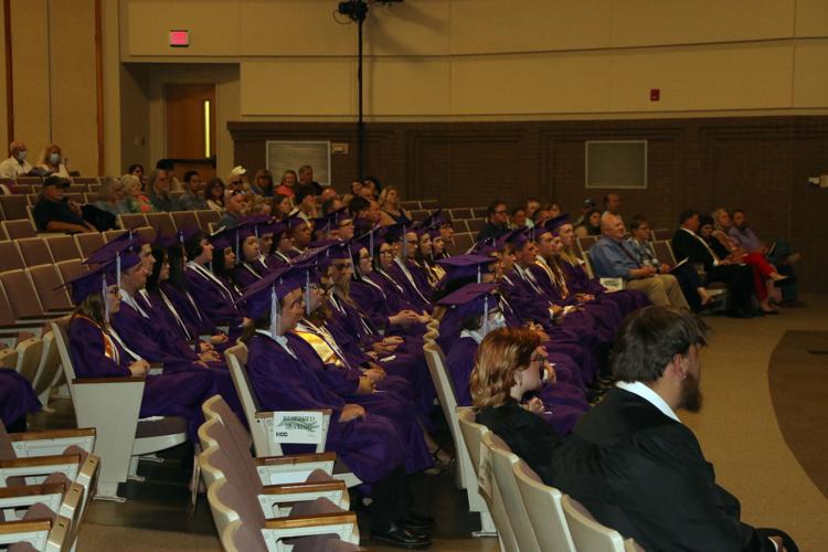 PHOTO GALLERY: 2022 Haywood Early College Graduation | News ...