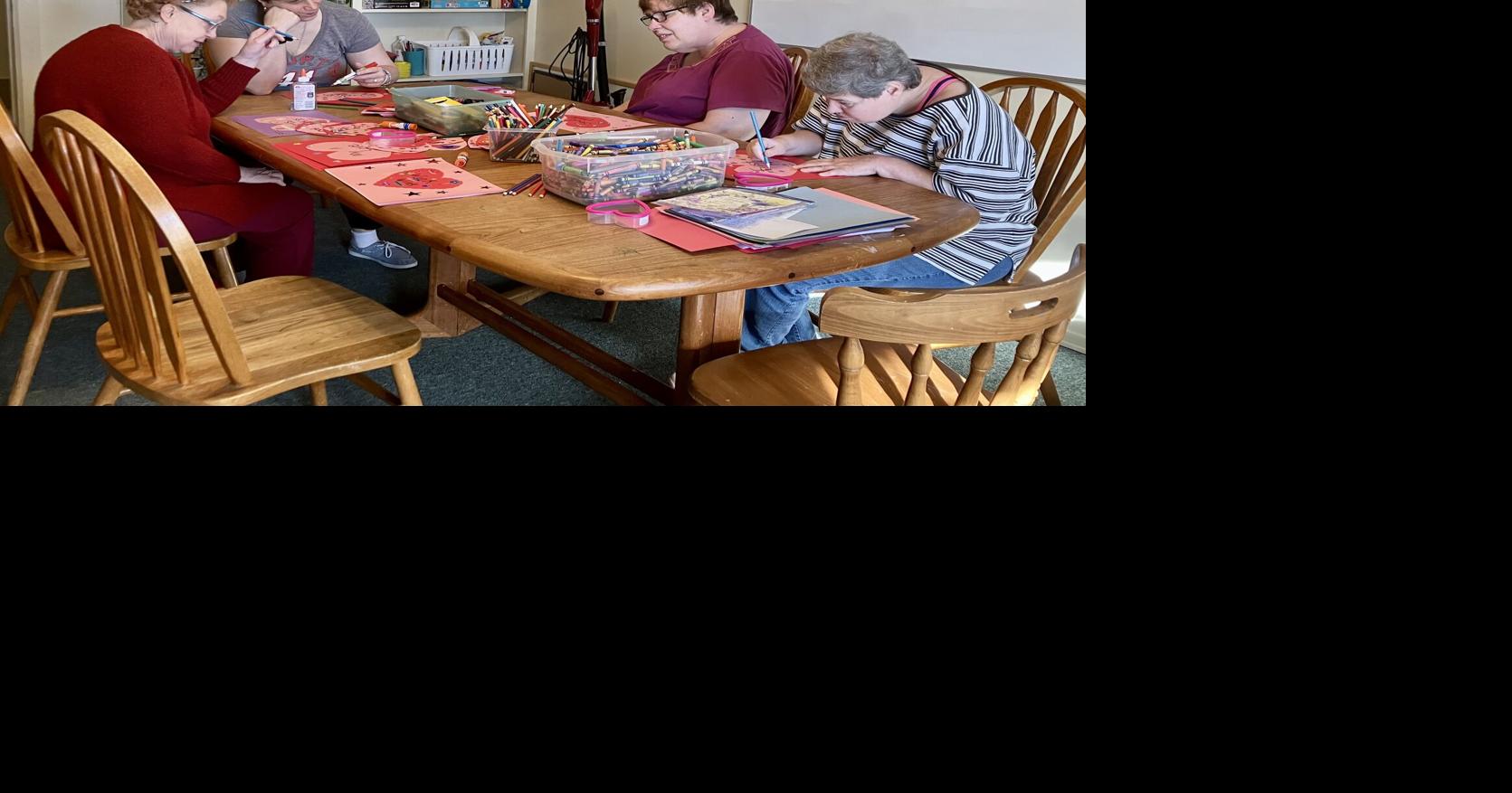 Help shape a new day program for adults with disabilities | News ...