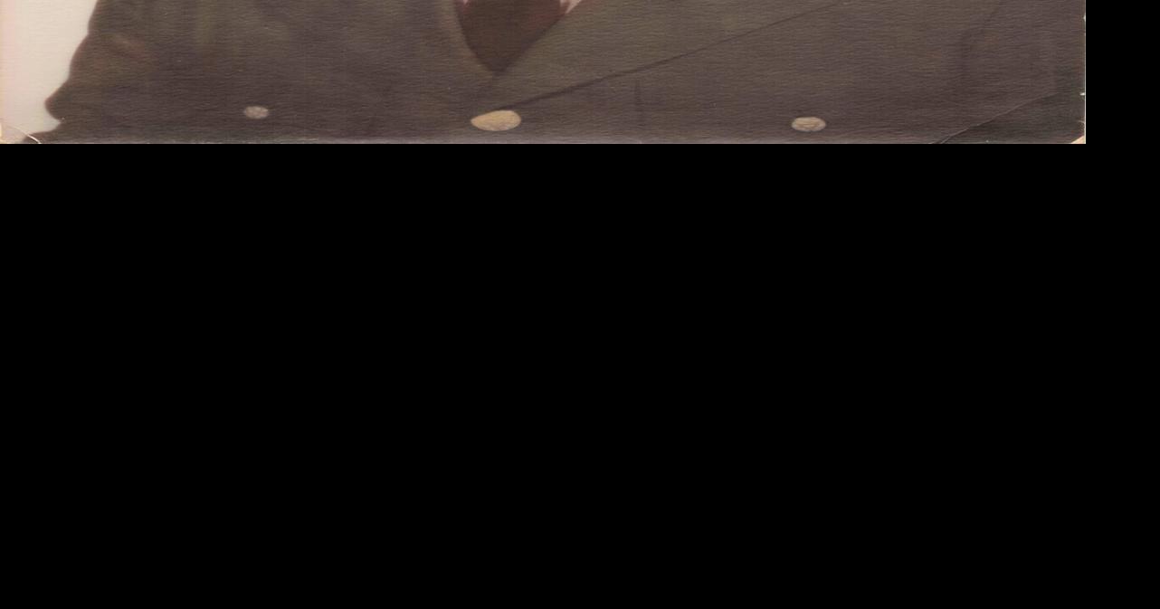 Daniel "Buck" Cogdill | Obituaries | themountaineer.com