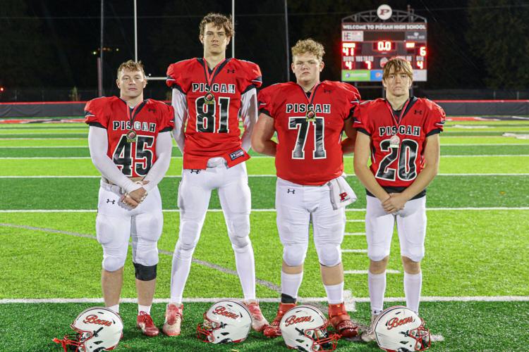 PHOTO GALLERY: Pisgah football vs. East Henderson | Sports ...