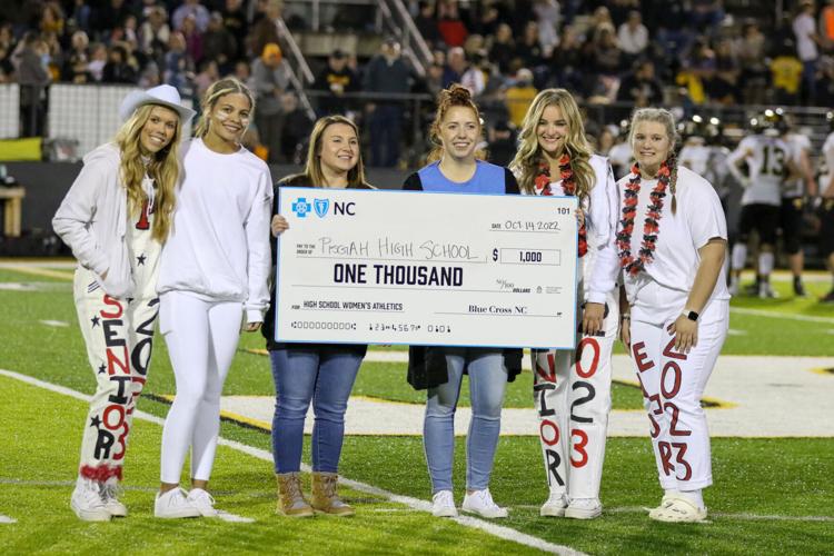 PHOTO GALLERY: Additional county clash football photos | Sports ...