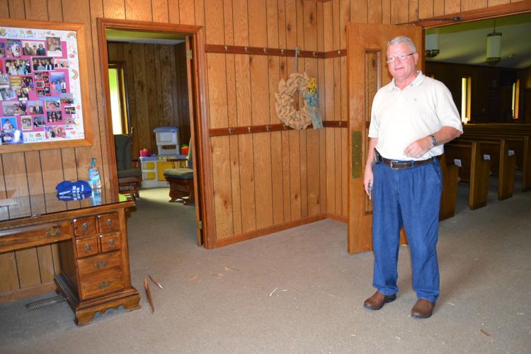 Stamey Cove church tragedy unfolds | News | themountaineer.com