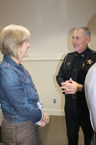 Law enforcement leaders reflect on a decade of change | News ...