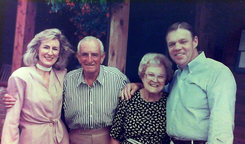 How a mountain holiday getaway opened the doors of J. Arthur's ...