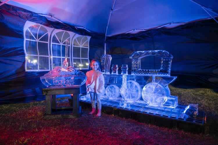 Yes, Ice Fest will be back next year! | News | themountaineer.com