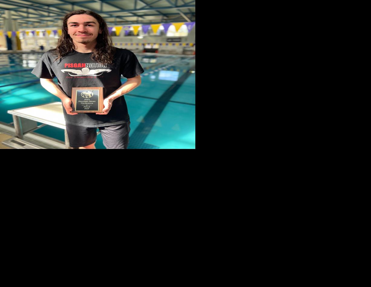 Swimmers compete at conference meet, qualify for regionals | Sports ...