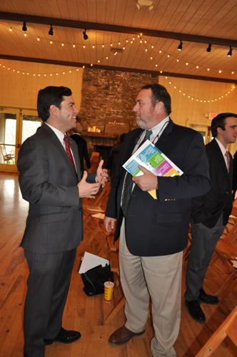 State superintendent rolls out education plan | News | themountaineer.com