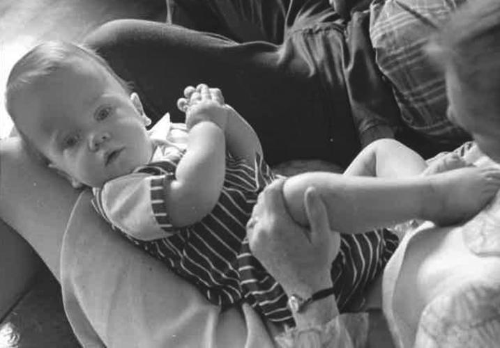 Whatever happened to Jeremy Messer? His mother finishes the story ...