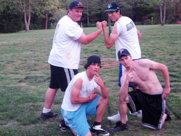 The enduring power of Big Ball | Sports | themountaineer.com