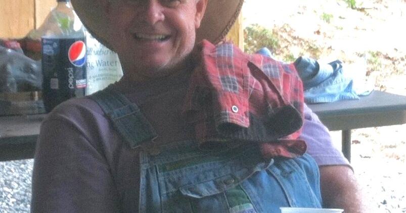 Ralph Price | Obituaries | themountaineer.com