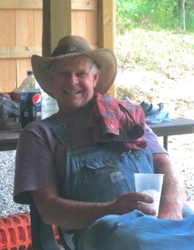 Ralph Price | Obituaries | themountaineer.com