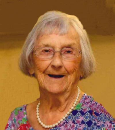 Doris Caldwell 'Babe' Lindsey | Obituaries | themountaineer.com