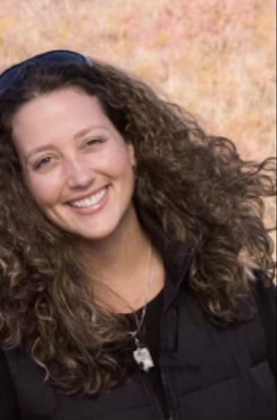 Kristin 'Kris' Buckner | Obituaries | themountaineer.com