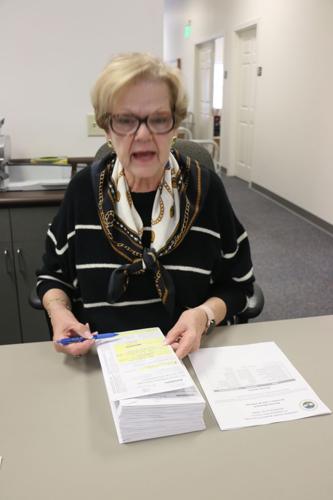 Election board: Haywood elections can be trusted | News ...